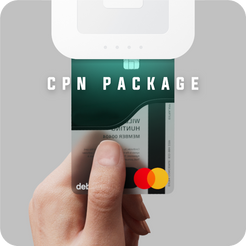 CPN PACKAGE - 700 SCORE – Tradeline CPN